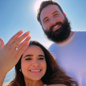 Kirsty Clubb and Ethan Laughlin's Wedding Registry on Zola