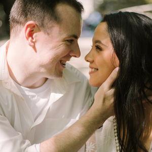 Ethan Lynch and Renee Dioguardi's Wedding Registry on Zola