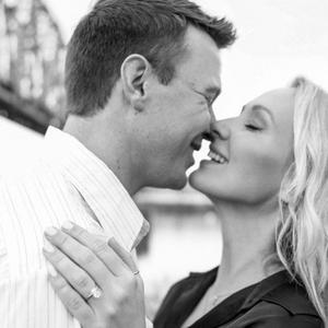 Emma Gagnon and Tyler McCollum's Wedding Registry on Zola