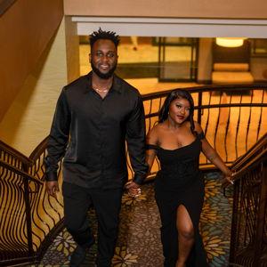Eunice Adjei and Emmanuel Twumasi's Wedding Registry on Zola