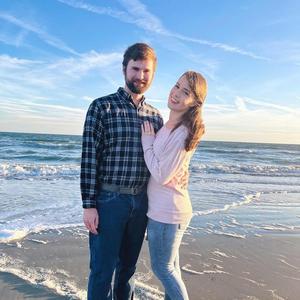 EvaEllen Burgin and Brandon Joyce's Wedding Registry on Zola