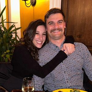 Amanda Gorfine and Evan Ridley's Wedding Registry on Zola