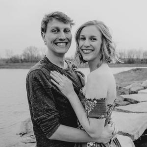 Anna Lourens and Evan Culbert's Wedding Registry on Zola