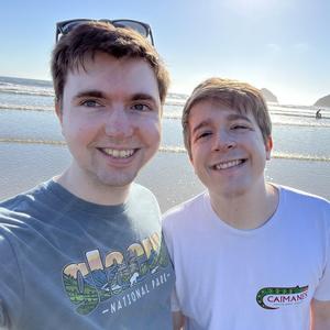 Evan Hamilton and Caleb Eads's Wedding Registry on Zola