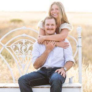 Cayley Trotter and Evan Trotter's Wedding Registry on Zola