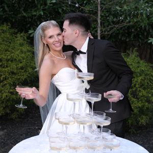 Evan Perino and Erin Feeney's Wedding Registry on Zola
