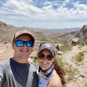 Evan Rutenbar and Meadow Hackett's Wedding Registry on Zola