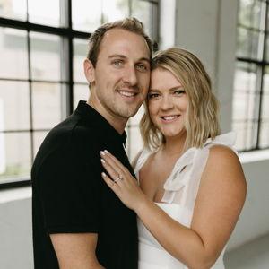 Ruth Olson and Evan Johnson's Wedding Registry on Zola