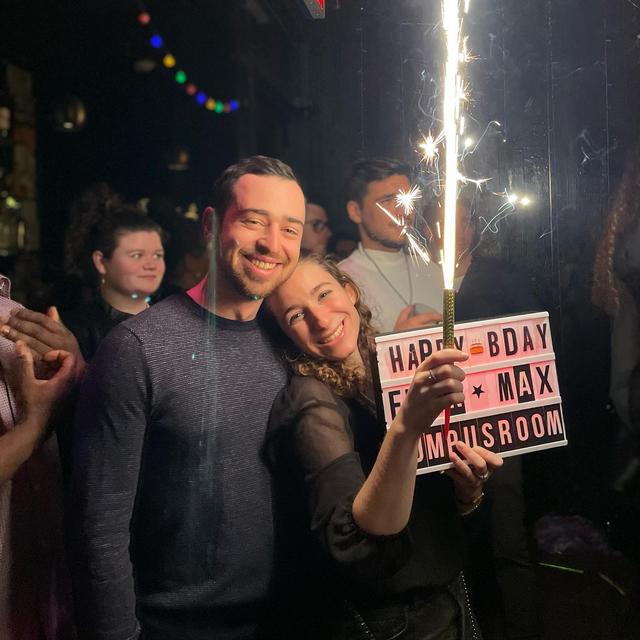 Sarah Sheinkopf and Evan Lerner's Wedding Registry on Zola