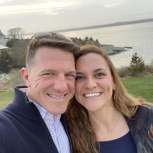 Eve Streicker and Dominic Kramer's Wedding Registry on Zola