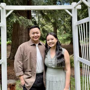 Eve Vang and Joshua Moua's Wedding Registry on Zola