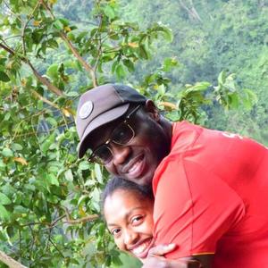 Evelyn Karungi and Shem Opolot's Wedding Registry on Zola