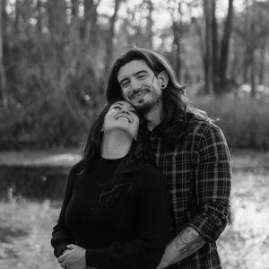 Halen Hollibaugh and Aaron Molineiro's Wedding Registry on Zola