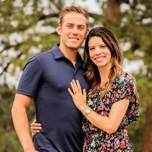 Jessica Eversole and Nicholas George's Wedding Registry on Zola