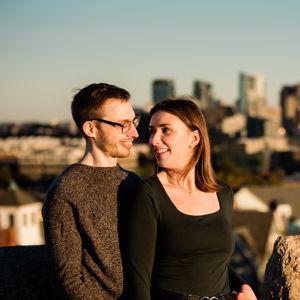 Evie Heffernan and Andrew Roberts's Wedding Registry on Zola