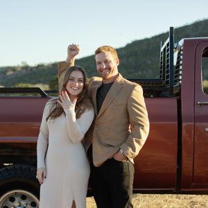 Evyn Robertson and Dylan Watts's Wedding Registry on Zola