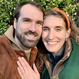 Megan Devlin and Ezra Rosenberg's Wedding Registry on Zola