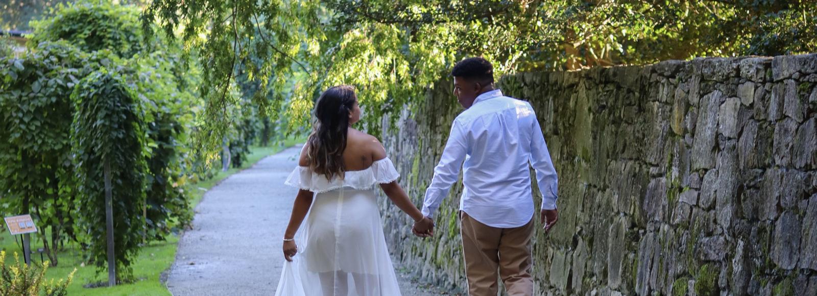 Candice Gonzales and Fabio Cabral's Wedding Registry on Zola