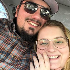 Emily Fairfield and Matthew Choate's Wedding Registry on Zola