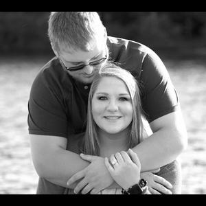 Faith Richardson and Blake Henderson's Wedding Registry on Zola