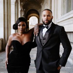 Faith Abili and Russell Daigle's Wedding Registry on Zola