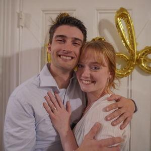 John Novack and Faith Bender's Wedding Registry on Zola