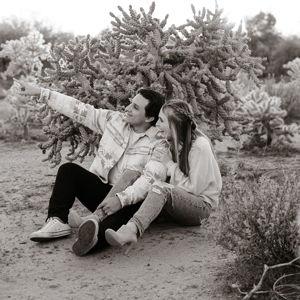Faith Cain and Johnny Fajardo's Wedding Registry on Zola