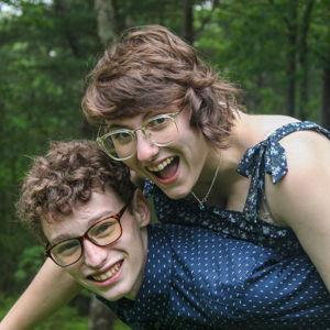 Faith Bartlett and Trevor Martell's Wedding Registry on Zola