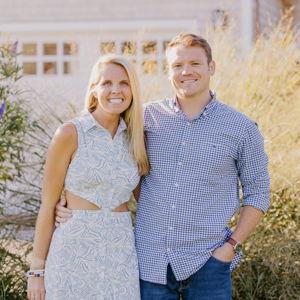 Catherine Keegan and Riley Farrell's Wedding Registry on Zola
