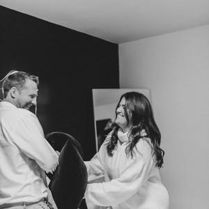 Kayla Borrelli and Josh Borrelli's Wedding Registry on Zola