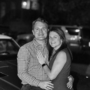 Lori Fayard and Ben Allemann's Wedding Registry on Zola