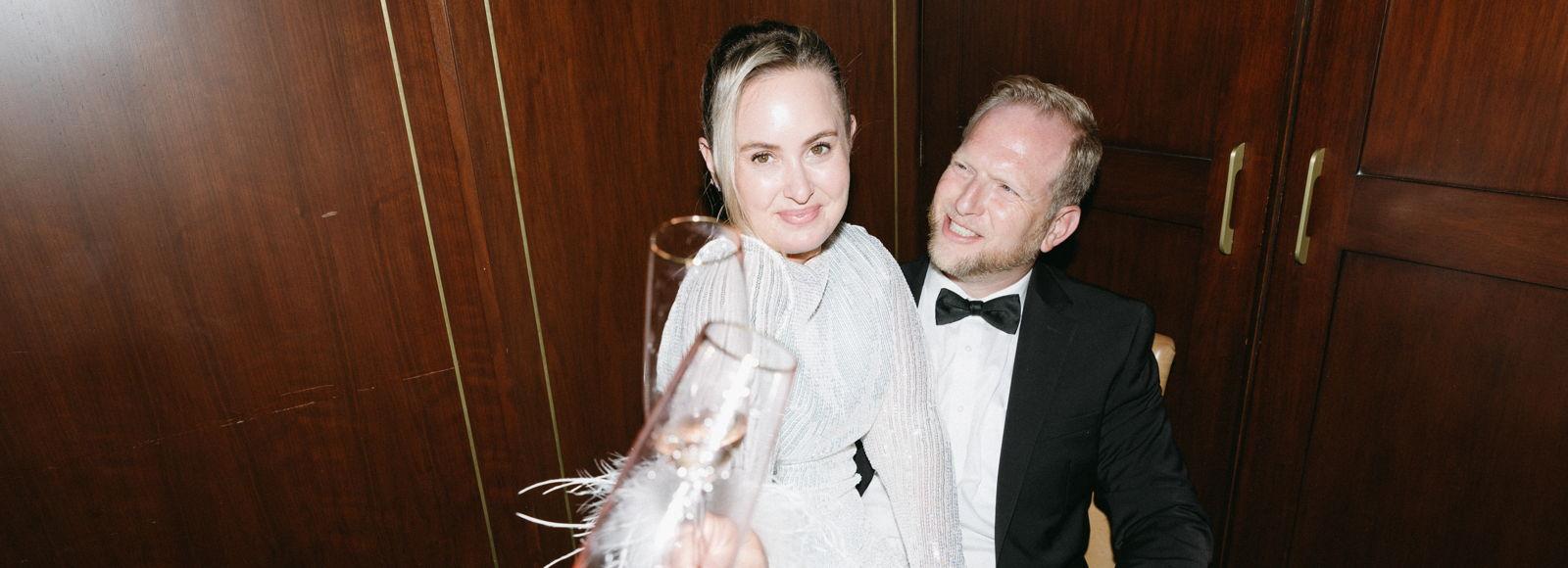 Jennifer Feig and Gil Feig's Wedding Registry on Zola
