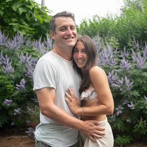 Hailey Feinzig and David Thau's Wedding Registry on Zola