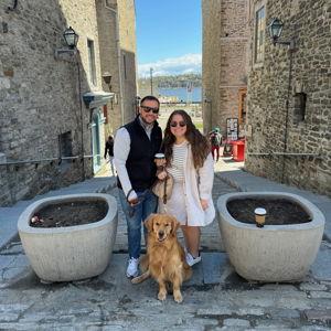 Sara Hicks and Jacob Feldheim's Wedding Registry on Zola