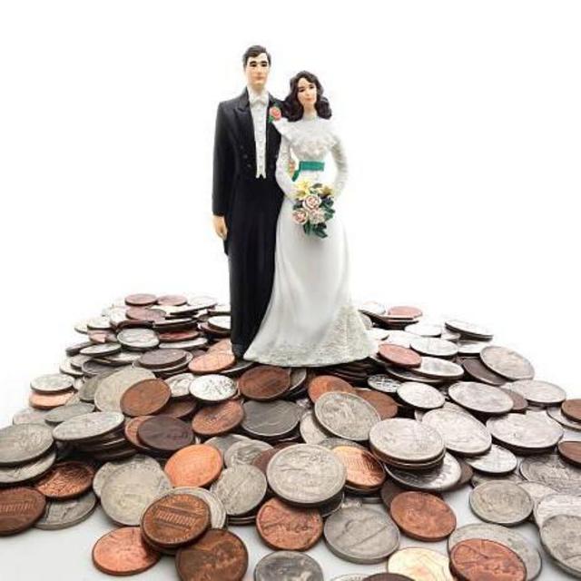 Felecia Suetos and Zachary Ware's Wedding Registry on Zola