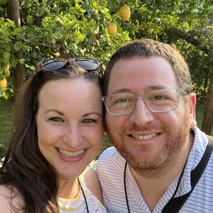 Felice Herman and Josh Barr's Wedding Registry on Zola
