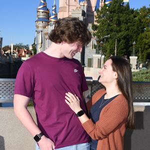 Felicity Bailey and Bailey Decker's Wedding Registry on Zola