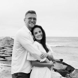 Jessica Duris and Luke Duris's Wedding Registry on Zola