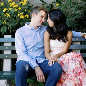 Jenna Ferranti and Benjamin Ketzlach's Wedding Registry on Zola