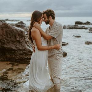 RENÉE FERRARI and SHANE LEWIS's Wedding Registry on Zola