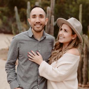 Jessica Fielder and Jonathan Sison's Wedding Registry on Zola