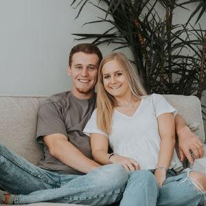 sydney reynolds and nicholas fields's Wedding Registry on Zola