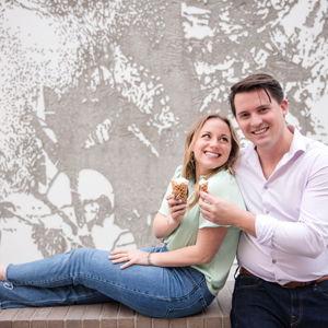 Julia Field and Jake Valente's Wedding Registry on Zola