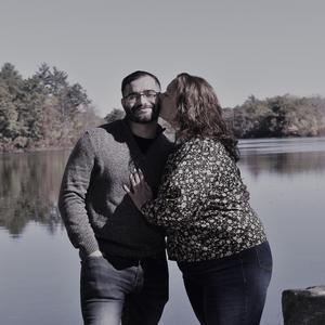 Sarah Nickerson and Dana Farina's Wedding Registry on Zola