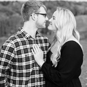Marissa Kassinger and Kyle Feuerstine's Wedding Registry on Zola