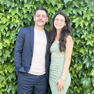 Alex Bradley and Caitlin Orduno's Wedding Registry on Zola