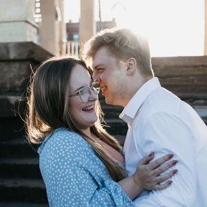 Tess Schoenborn and Alex Lee's Wedding Registry on Zola