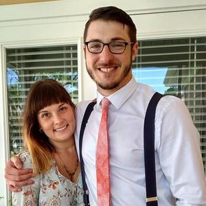 Kayla Costello and Dustin Fleming's Wedding Registry on Zola