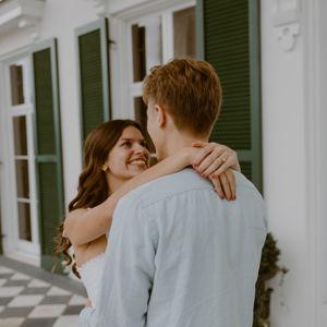 Victoria Fink and Mark Epstein's Wedding Registry on Zola