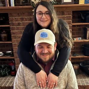 Alexandra Elizabeth Chism and Jared William Finley's Wedding Registry ...